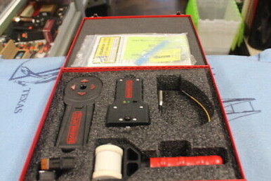 Magnepull / Magnespot Xp1000-Mc-Xr-1 Wire Fishing System Pro Kit - SPW ...