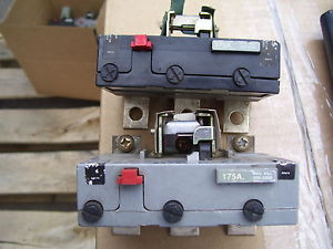 Siemens Cat Fd63T175 175 Amp Trip Unit - SPW Industrial