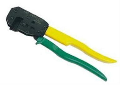 Te Connectivity/Amp 169400 Crimp Tool Frame Interchangeable Dies - SPW ...