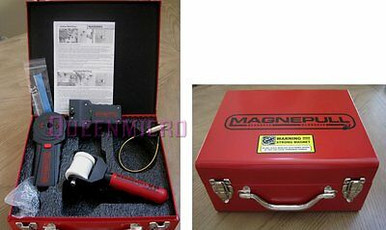 Magnepull Xp1000-Lc Magnespot Xr1000-K2 Cable Fishing Puller Locator ...