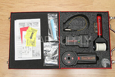 New Magnepull Magnespot Xp1000-Mc-Xr-1 Wire Fishing System Pro Kit ...