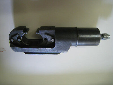 Burndy Y46 Hydraulic Crimper Hypress - SPW Industrial