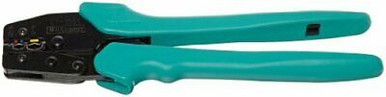 Panduit Ct-1551 Contour Crimp Controlled Cycle Tool - SPW Industrial