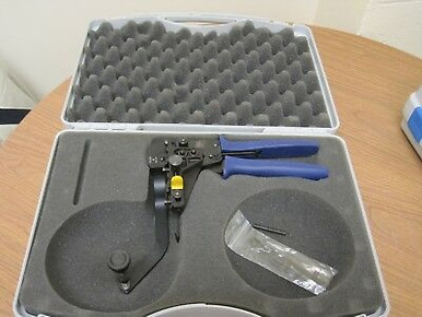 Erni 014375 Crimping Tool - SPW Industrial