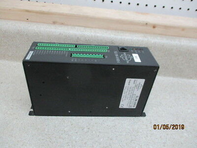 Introl Design Slim-05Ra Servo Controller 70-240Vac #251226K Used - SPW ...