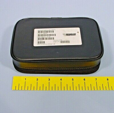 Bomar Interconnect By Winchester Adpt2 Rf Connectors / Adapter Kit ...