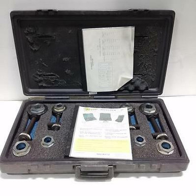 Posi Lock Horizontal Alignment Tool Set At-1106 Wks - SPW Industrial