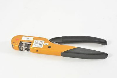 Hrs Hrus-Ht-1 Crimper Tool - 0838-2 - SPW Industrial