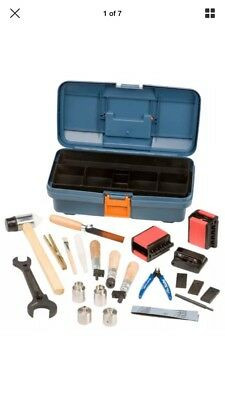 Commscope / Andrew - Heliax Connector Tool Kit For 1/4 To 1-1/4 New ...