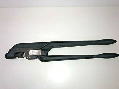 Burndy My28-6 Copper Aircraft Crimper #8- 2/0- Very Good Condition ...