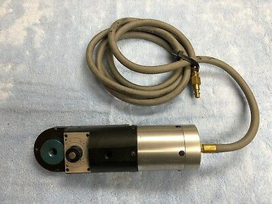 Used (Working) Daniels Dmc Wa27-300-25A Pneumatic Crimping Tool - SPW Industrial