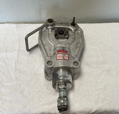 Anderson Vc8 Versa-Crimp Hydraulic Compression Wire Crimping Crimp Tool ...