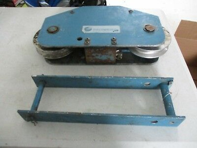 Condux Rlt-Hd Cable Puller Tugger Running Line Tensioneter - SPW Industrial