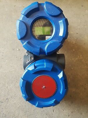 Magnetrol Level Transmitter 705-510A-C11 - SPW Industrial