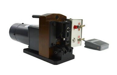 110V 8P8C Wire Crimping Machine Press-Connection Machine Rj45 - SPW ...