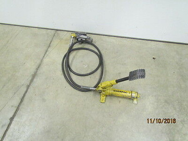Enerpac Hydraulic Cable Bender Assy - SPW Industrial