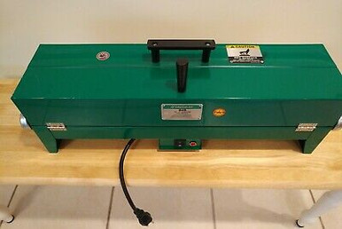 2 Inch Pvc Conduit Heater Bender Greenlee Mint Approved Up To 2-Ich ...