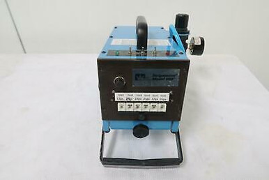Ideal Stripmaster 45-950 Wire Stripper 120 Vac T128732 - SPW Industrial
