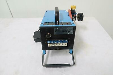 Ideal Stripmaster 45-950 Wire Stripper 120 Vac T128731 - SPW Industrial