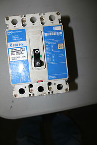 Westinghouse Fdb3125L - SPW Industrial