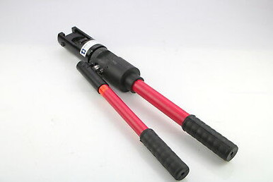 Alkar Hydraulic Crimping Tools Ahm-12U - SPW Industrial