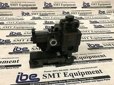 Amp / Tyco Electronics / Te Applicator 567267-3-E With Warranty ...