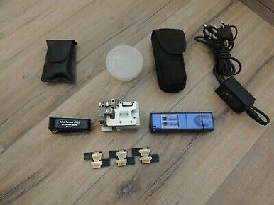 Sumitomo Hot Jacket Jr6 Stripper Sumitomo Fhm Fiber Holders Cleaver ...