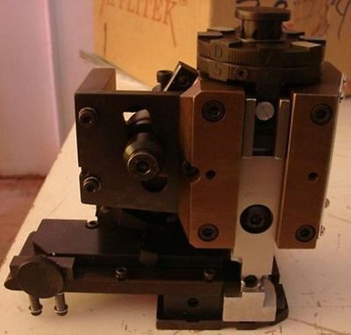 Applitek Terminal Applicator - SPW Industrial