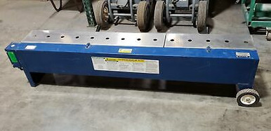 Current Tools 452 Electric Manual Pvc Heater, 1/2 - 6 Pvc Bending - SPW ...