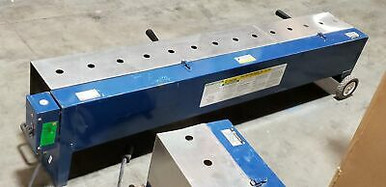 96727 Current Tools 452 Electric Manual Pvc Heater, 1/2 - 6 Pvc Bending ...