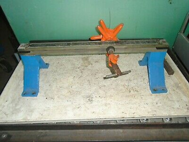Lakeland Mandrel Rod Stop Assembly Parker Rod Stop. - SPW Industrial