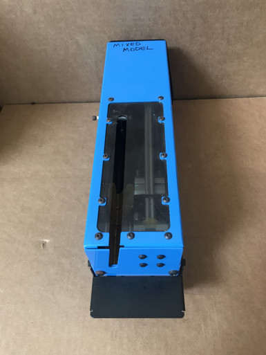 Ideal Pneumatic Stp Shielded Twisted Jacket Remover #45-910- Semi ...