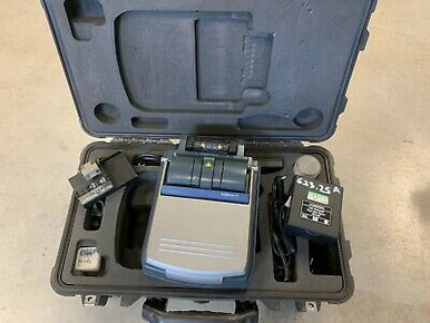 Corning Optisplice Lid Complete Package Including Cleaver - SPW Industrial