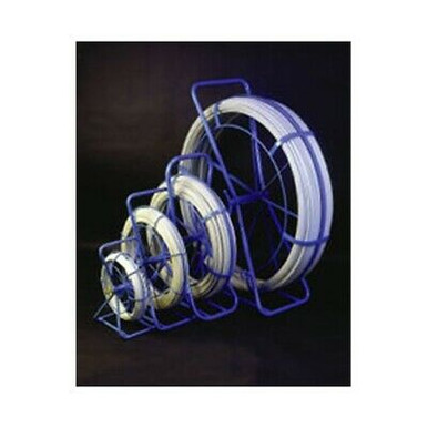 Condux 08072540 Duct Rodder 400' Length 1/4 Mini-Cobra Rod 5/16-18 End ...