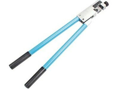 Cabac Indent Mechanical Crimper 650Mm Length, 16-120Mm2, For Copper ...