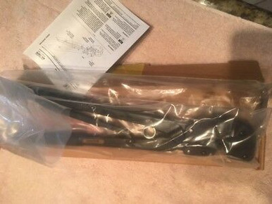 Tyco (Amp/ Te) Hand Operated Crimp Tool # 576778 Brand New In Its ...