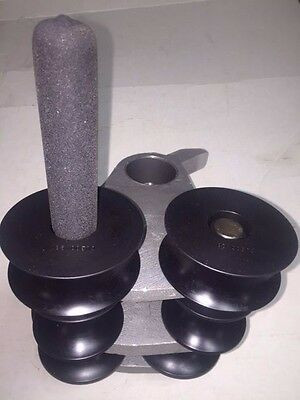 Gb Cyclone B-2000 Conduit Gardner Bender Replacement Roller Carriage ...