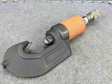 Thomas & Betts / Carlon- Tbm8-750 - Hydraulic Crimping Tool Head - SPW ...