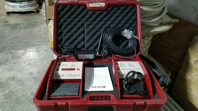 Southwire Maxis Dual Triggers Wireless Safety Switch System - SPW ...