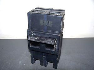 Zinsco Circuit Breaker Cat Qfp2150 150A/240V/2Pole - SPW Industrial