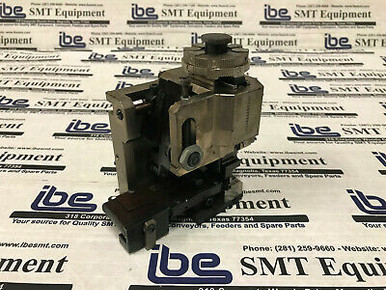 Molex Fine Adjust Applicator 63868-2200 With Warranty - SPW Industrial