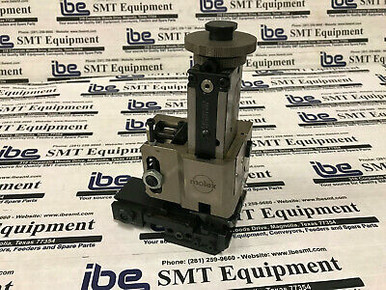 Molex Fine Adjust Applicator 63820-1100 With Warranty - SPW Industrial