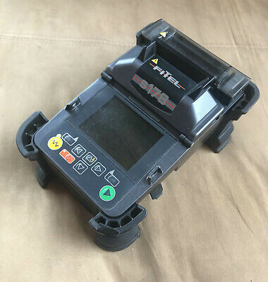 Fitel S178A Core Fusion Splicer - SPW Industrial