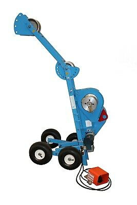 Condux Cableglider Cable Glider Tugger Puller Conduit Std 08610650 With ...
