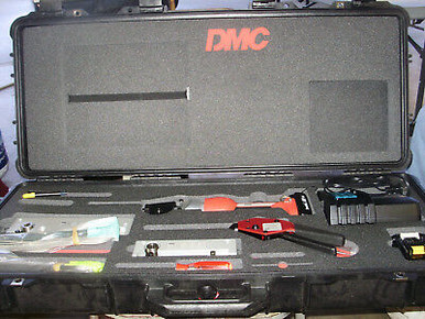 Dmc Dmc1007-39R Safe-T-Cable Tool Kit For .040 .62 Aircraft Tool - SPW ...