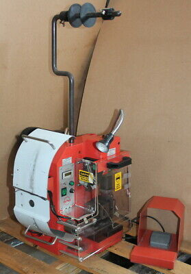 Universal Crimp Press With 18 To 22Awg Applicator, Tm-3000, 638017200 ...