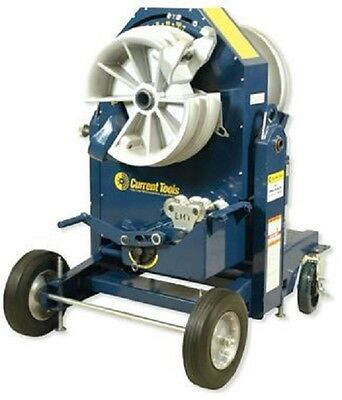 Current Tools - 747 Omni Electric Bender 1/2 To 2 Bender Unit With Two ...