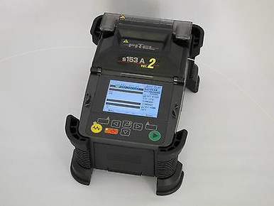 Fitel S153A-Ex-900-V2 (250Um + 900Um) Core Align Fusion Splicer Usa ...