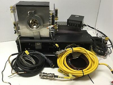 Machine Solutions Motorized Heated Pneumatic Stent Crimper Setup ...