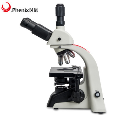 Phenix Microscope Phenix Supplier Professional 1600X Trinocular ...